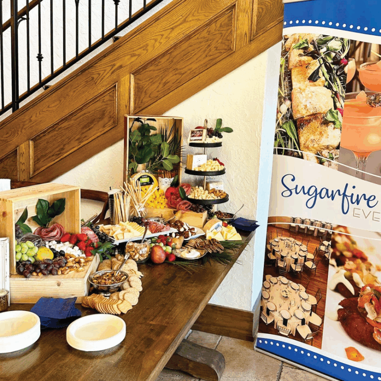 Sugarfire Events - Sugarfire Smoke House